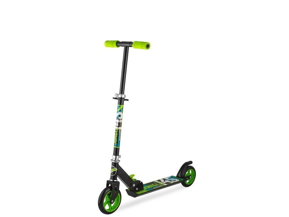 Самокат novatrack jungle колеса 145 мм (145s.jungle) купить дешево в ...